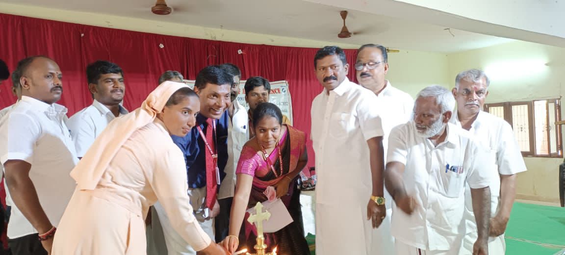 JP College of Arts and Science-jpcas-DMI-Tenkasi