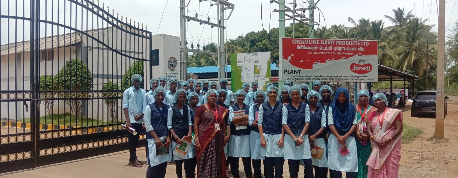 JP College of Arts and Science-DMI-Tenkasi